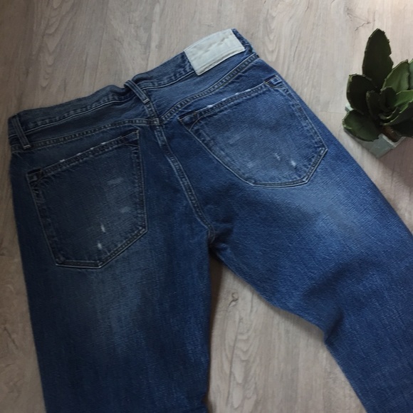 Loomstate | Jeans | Loomstate Mens Jeans Size 32 | Poshmark